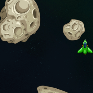 Asteroids - Free Game for Mobile, Tablet, iPhone, iPad, Android, iPod ...